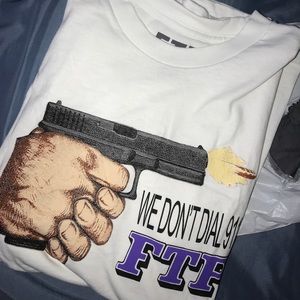 FUCKTHEPOPULATION | Poshmark